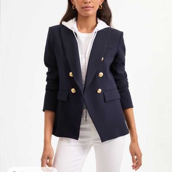 Veronica Beard | Jackets & Coats | Veronica Beard Miller Dickey ...